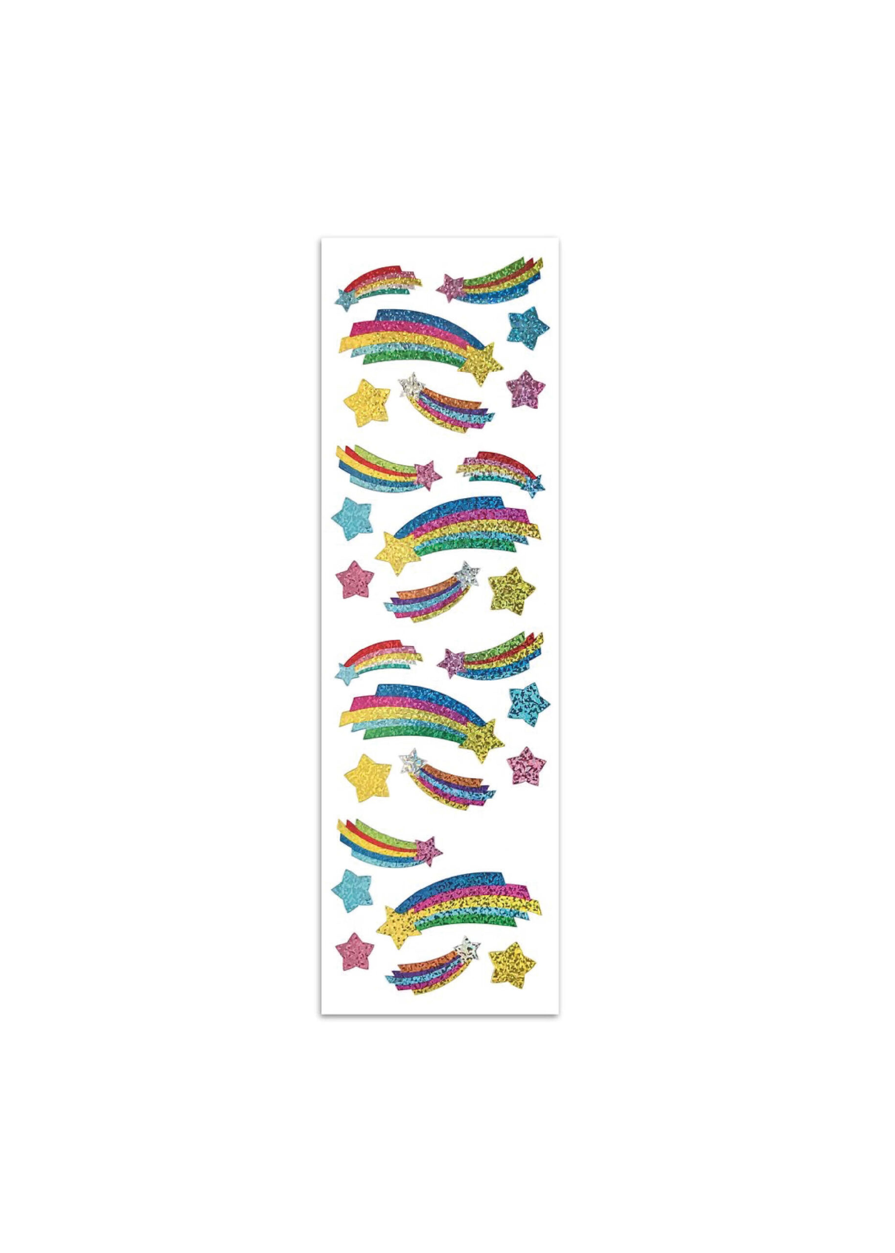 Stickers "Estrella fugaz" x2 - Mrs. Grossmans - FIONARY.com