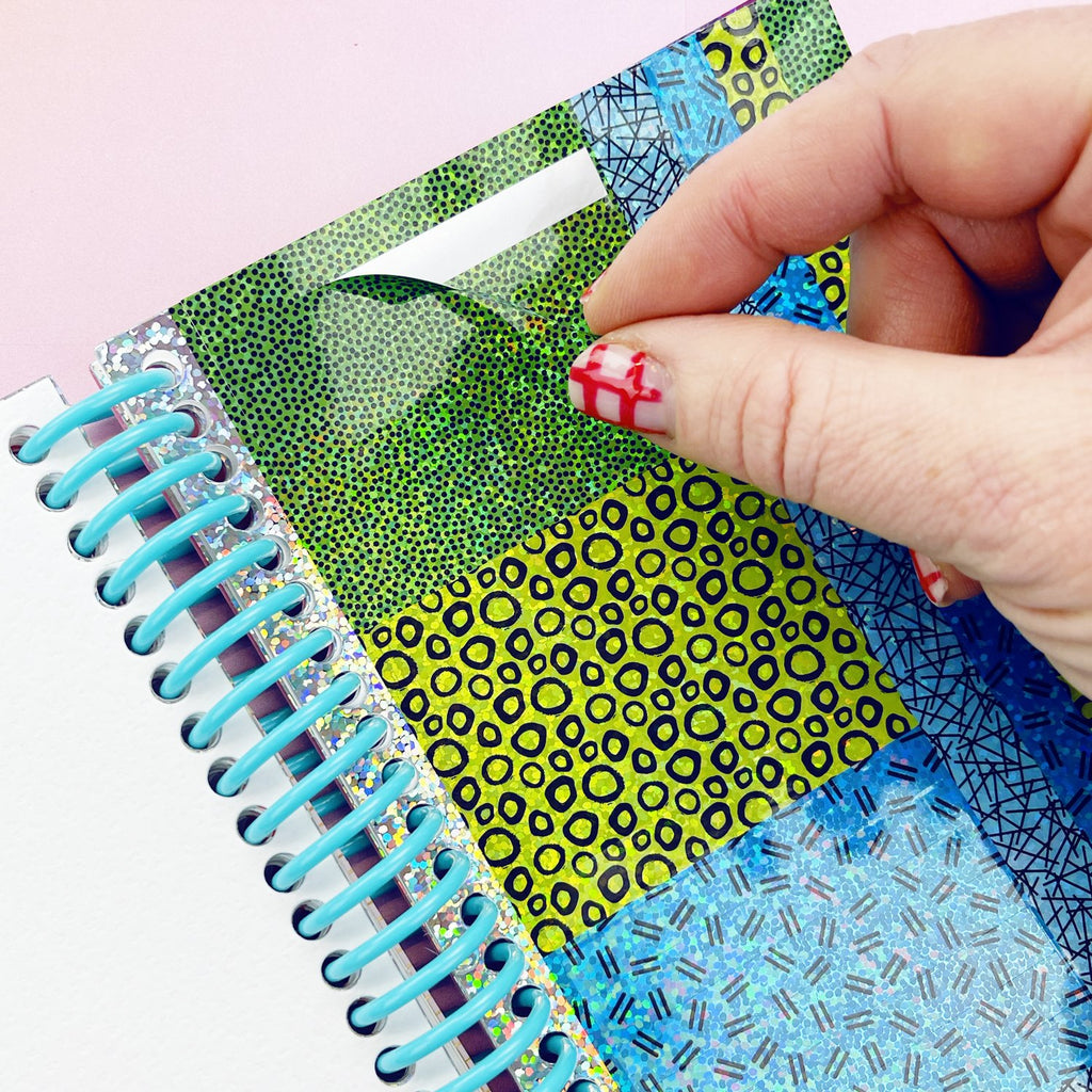 Libro con +1500 stickers - Pipsticks - FIONARY.com